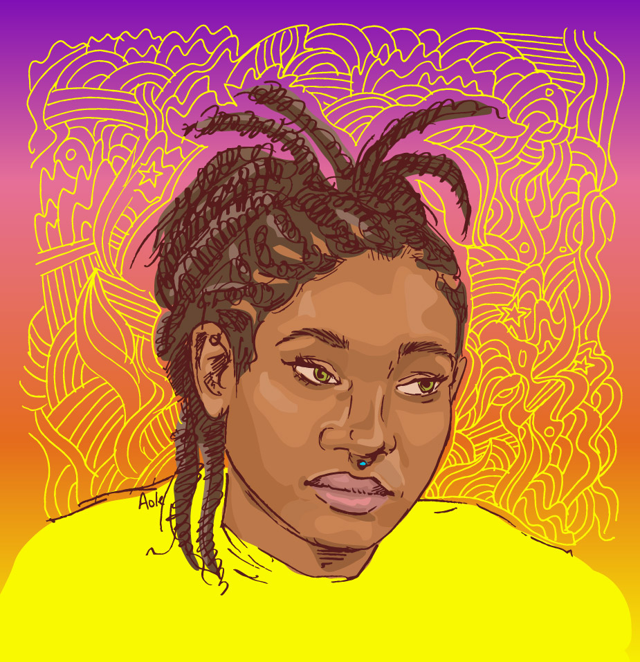 Portfolio - Laura Recio